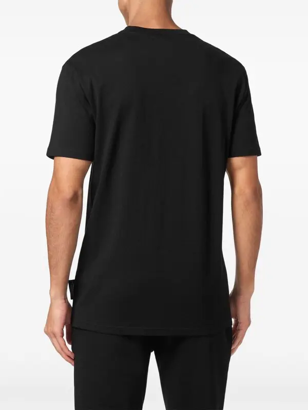 PLEIN SPORT Tiger T-shirt