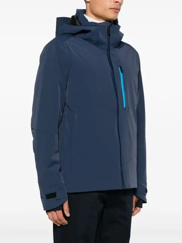 Rossignol Blackside Ski Jacket