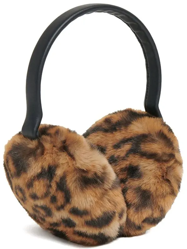 Apparis Esme Earmuffs - Brown