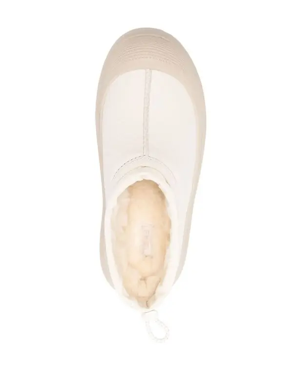 UGG Tasman Weather Hybrid Slippers - Neutrals