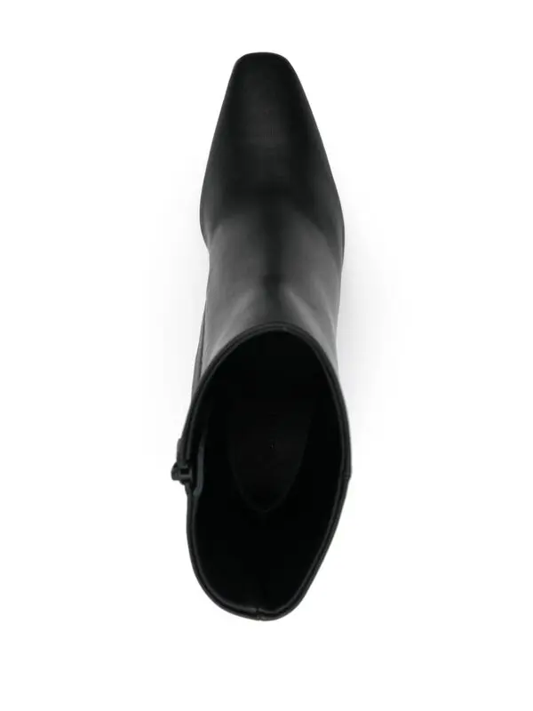 Fear Of God 100mm Leather Ankle Boots