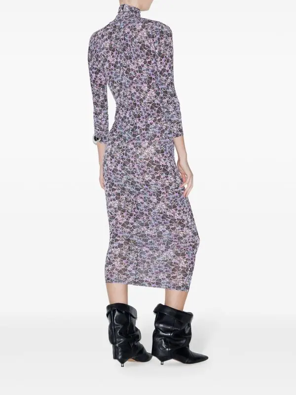 Isabel Marant Étoile Vanessa Midi Dress