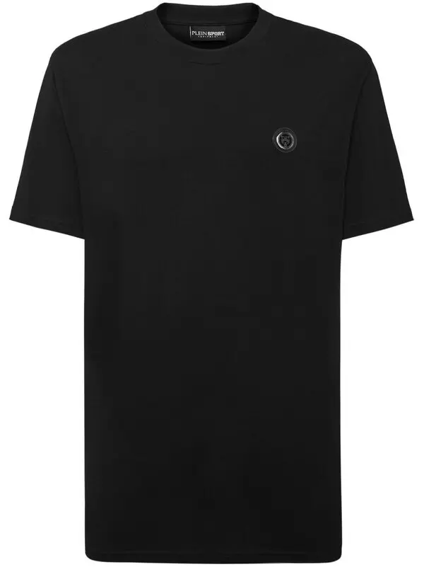PLEIN SPORT Tiger T-shirt