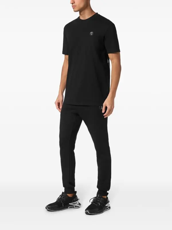 PLEIN SPORT Tiger T-shirt