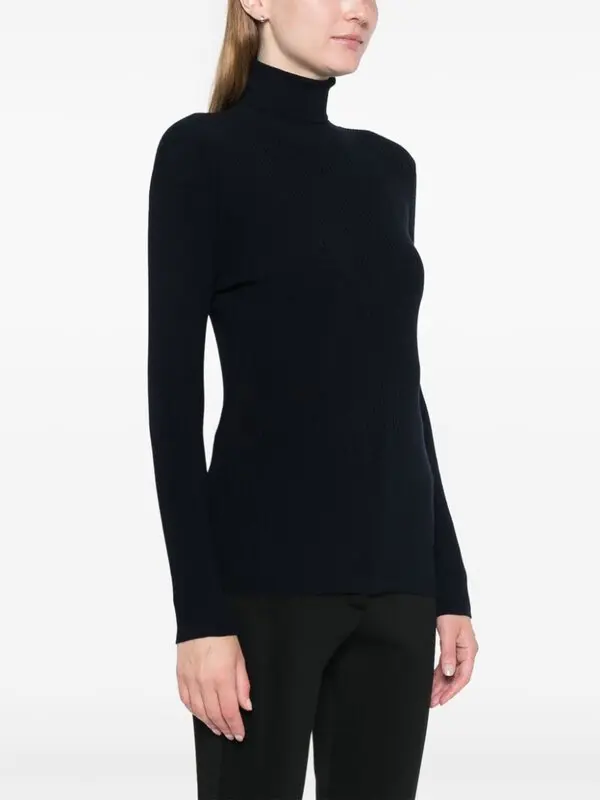 Fusalp Ancelle Sweater - Blue