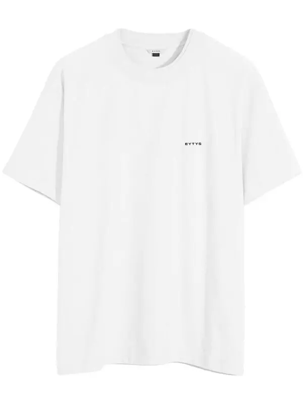 Eytys Leon T-shirt - White
