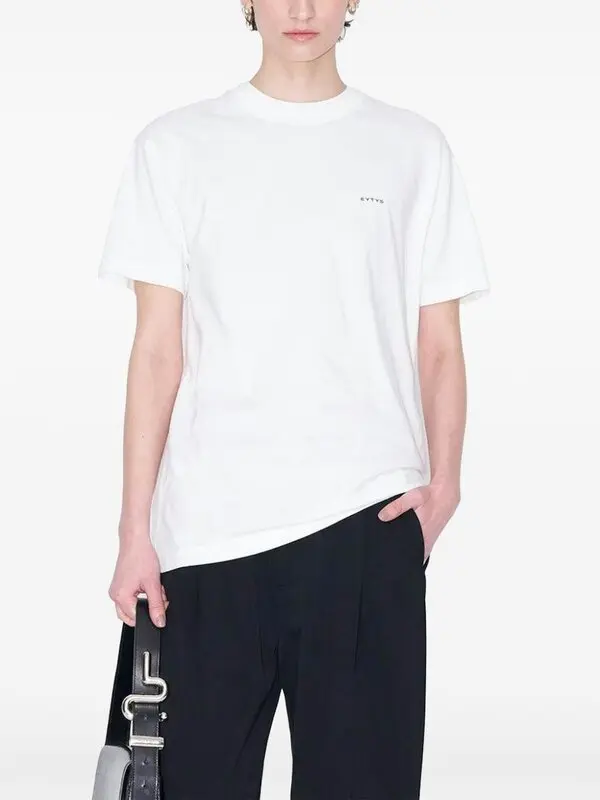 Eytys Leon T-shirt - White