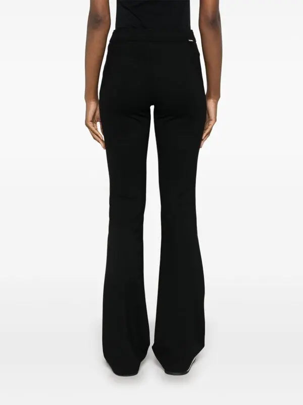 Liu Jo Flared Trousers