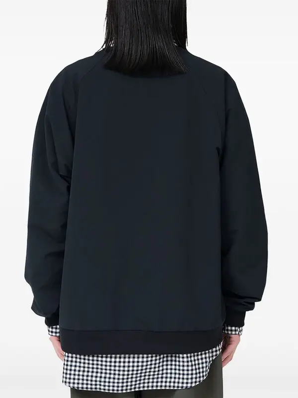 Nanamica Knit Cardigan