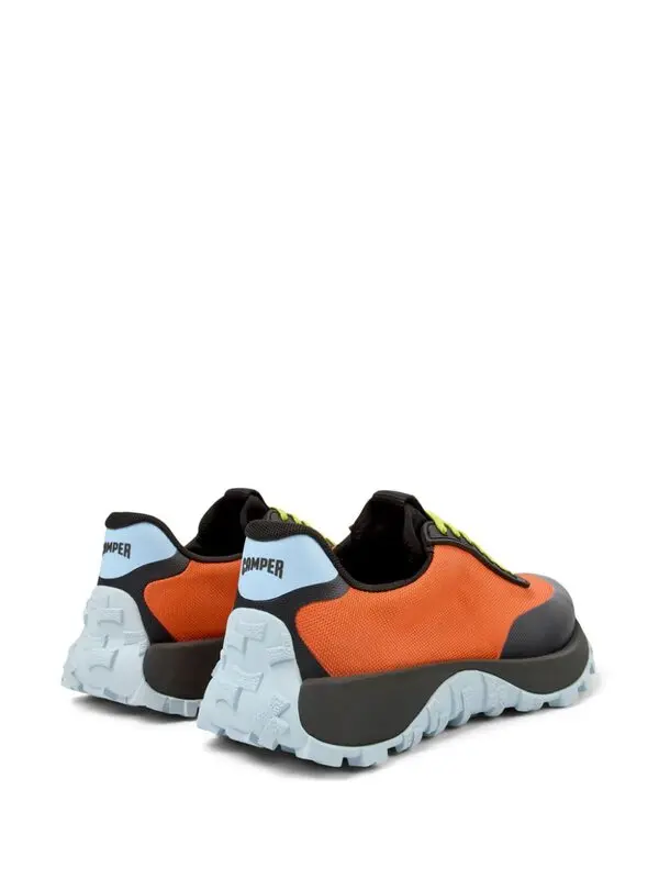 Camper Drift Trail Sneakers - Orange