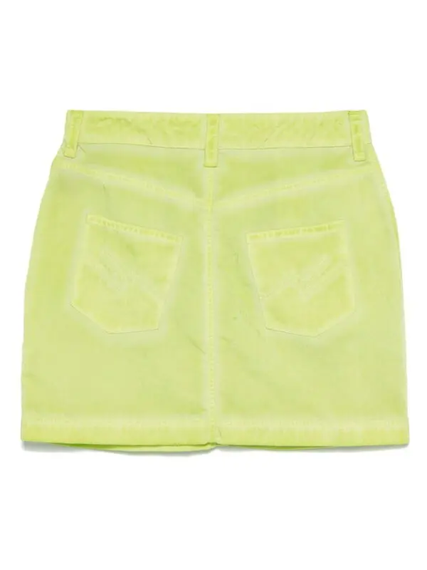 Martine Rose Classic Mini Skirt