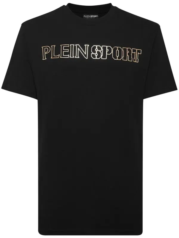 PLEIN SPORT Tiger T-shirt