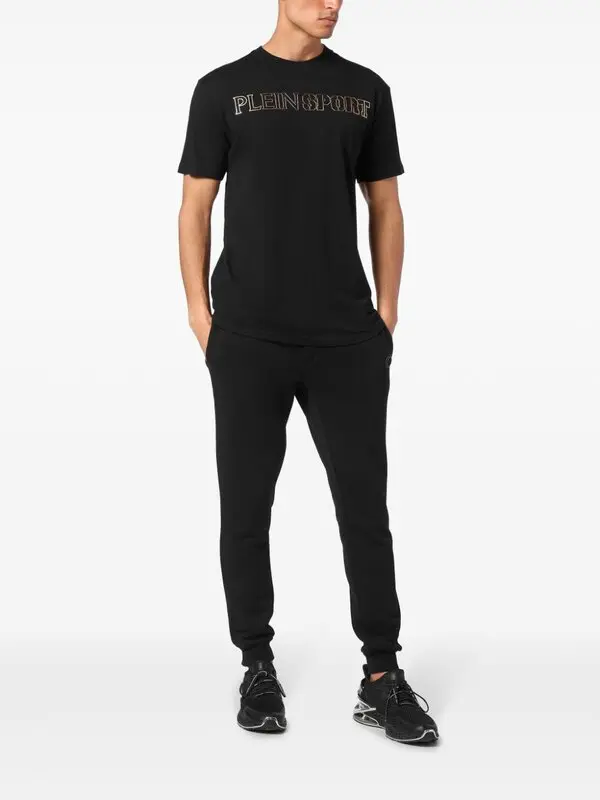 PLEIN SPORT Tiger T-shirt