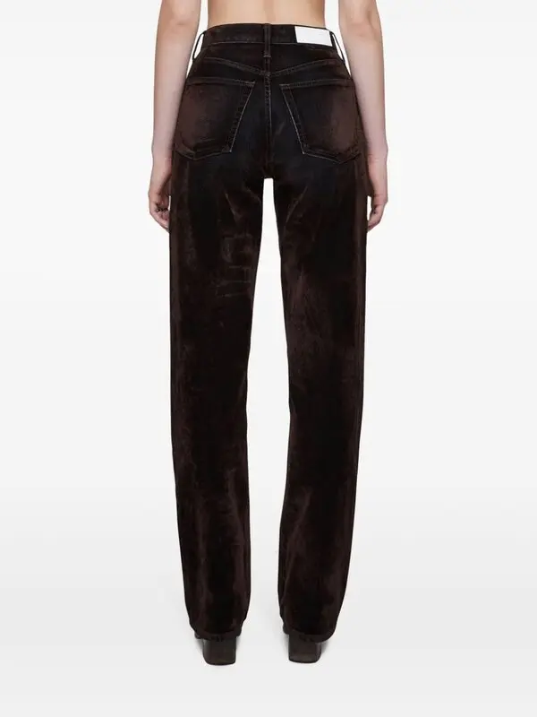 RE/DONE 90s High-rise Loose Jeans