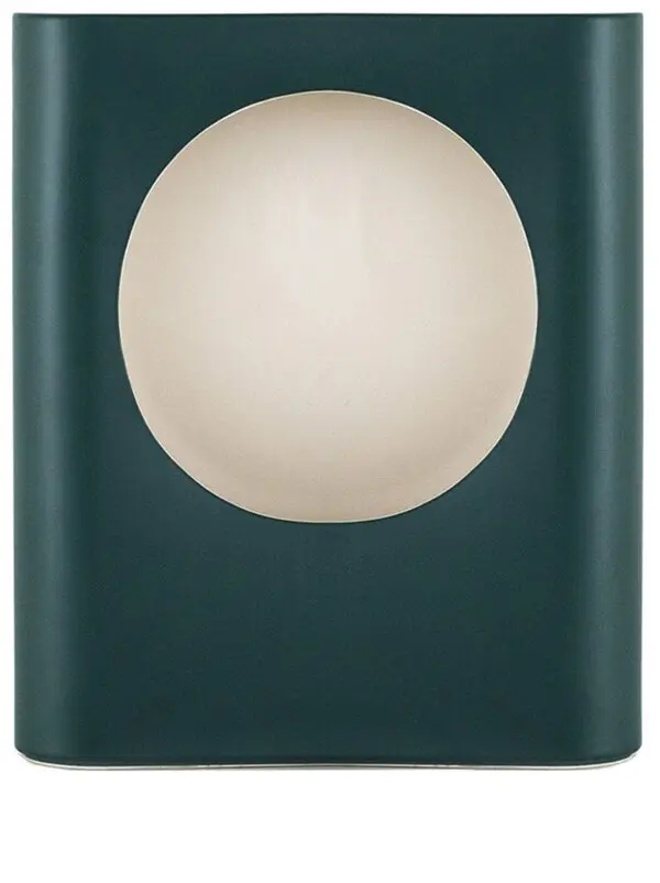 RAAWII Large Signal Lamp - Green