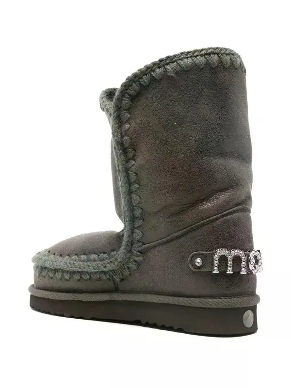 Mou Eskimo 24 Boots