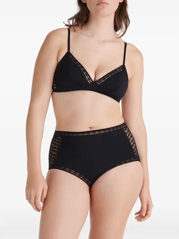 ERES Nuée High-waisted Briefs