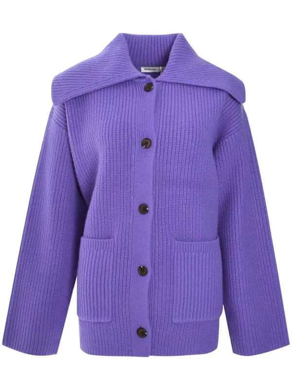 Simkhai Hollie Cardigan