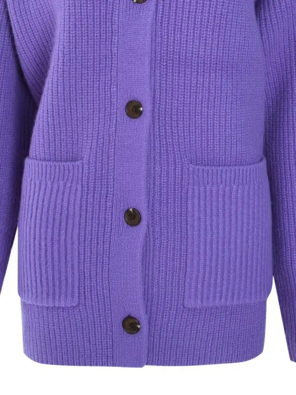 Simkhai Hollie Cardigan