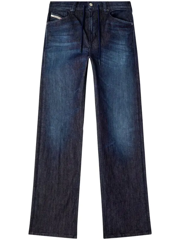 DIESEL® D-reel Joggjeans