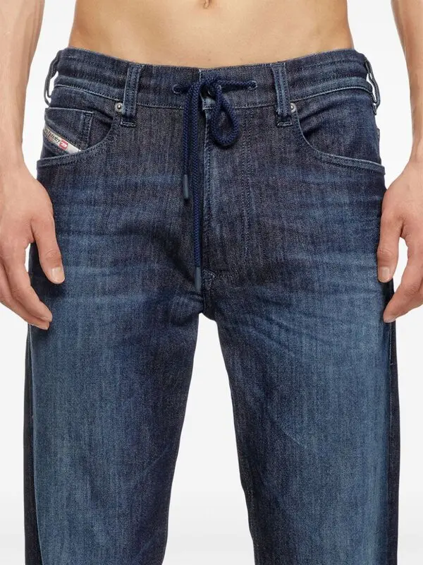 DIESEL® D-reel Joggjeans
