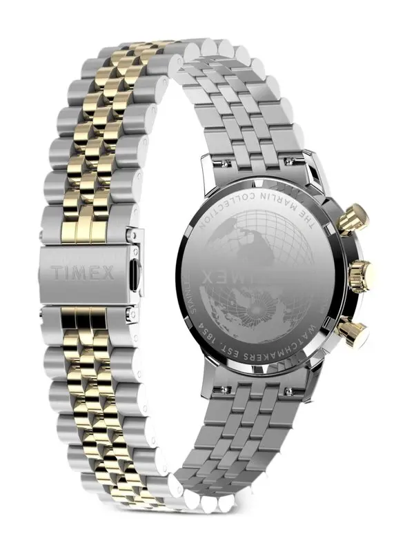 TIMEX Marlin Quartz 40mm