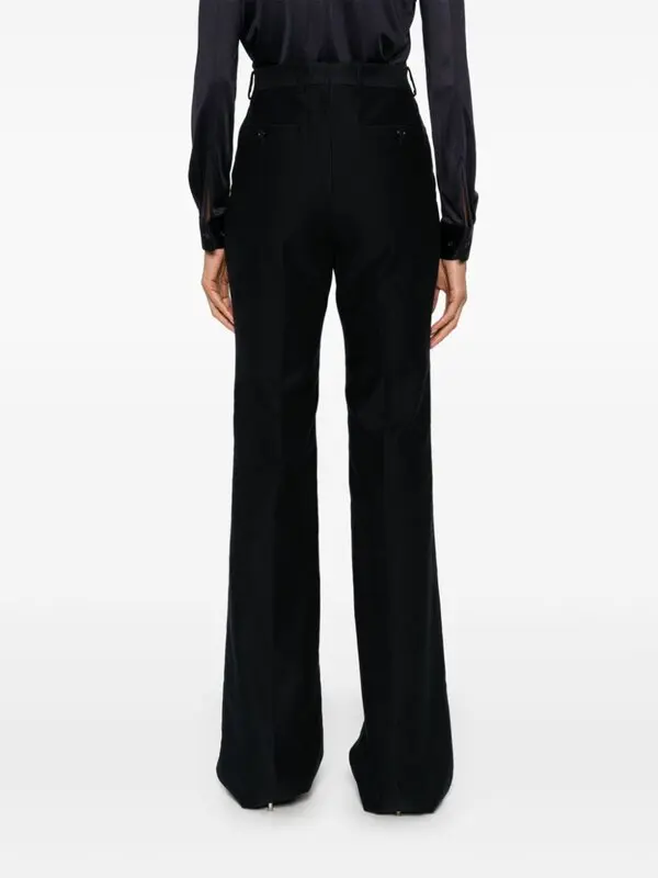 TOM FORD Cotton Trousers