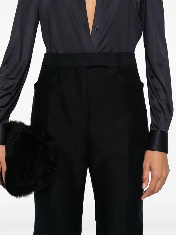 TOM FORD Cotton Trousers