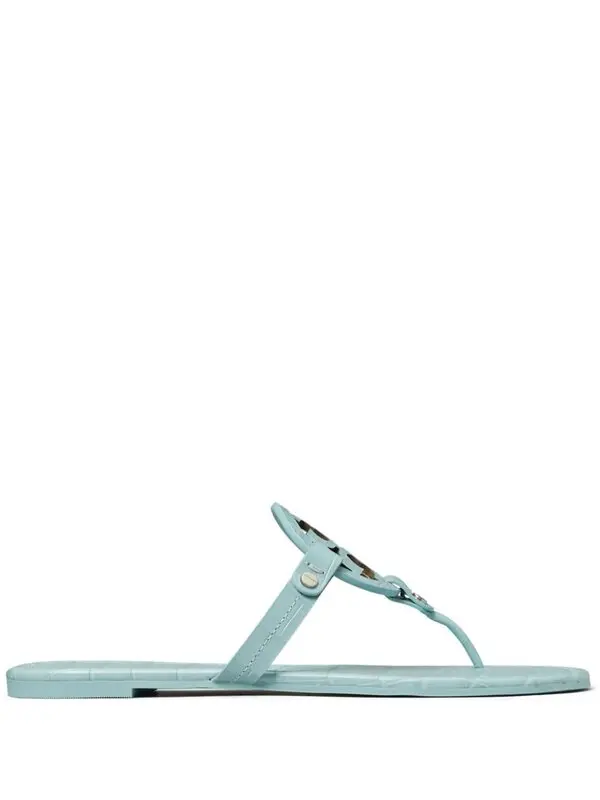 Tory Burch Miller Sandals