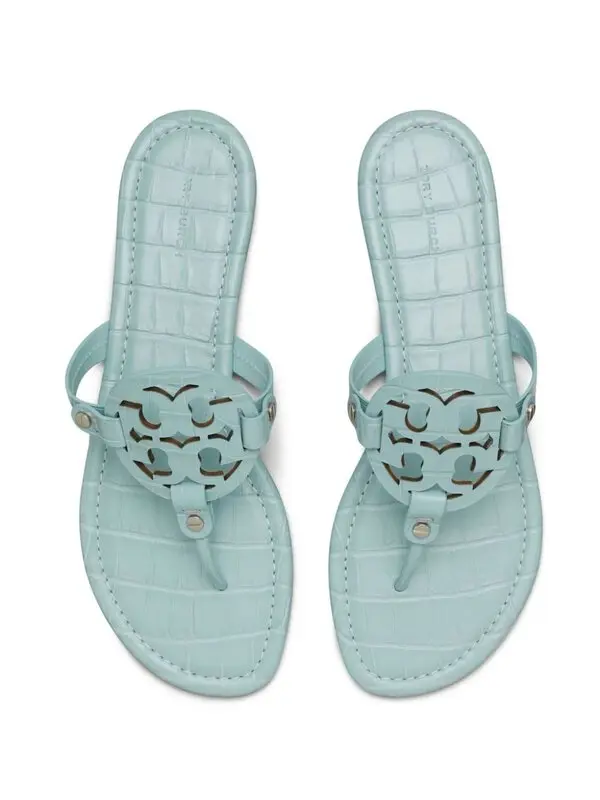 Tory Burch Miller Sandals