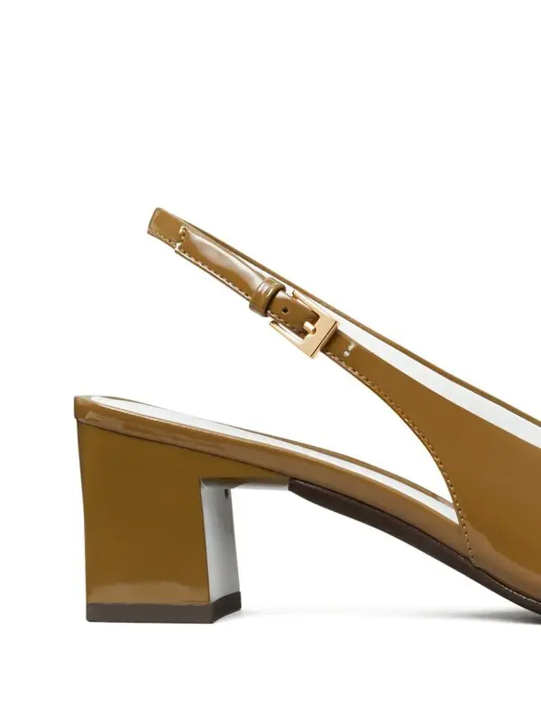 Tory Burch 55mm Georgia Slingback Pumps