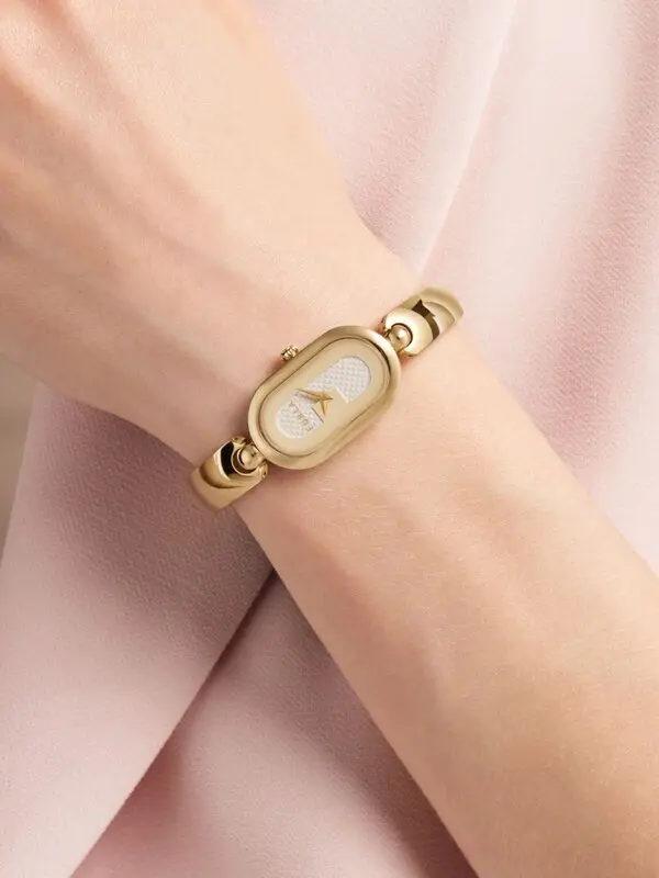 Furla 32mm Watch - Silver
