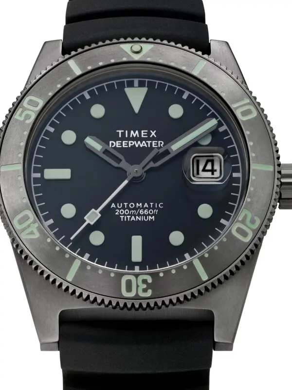 TIMEX Deepwater Reef 200 41mm