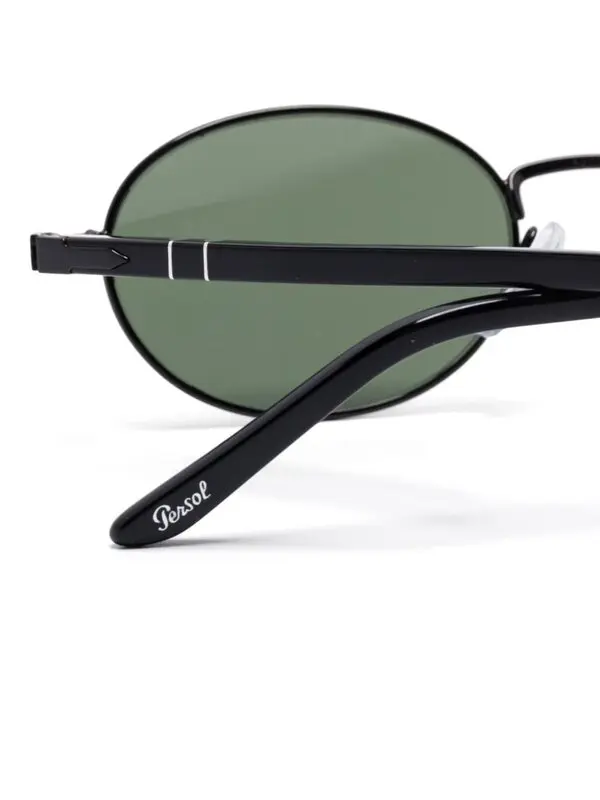Persol Ida Sunglasses - Black