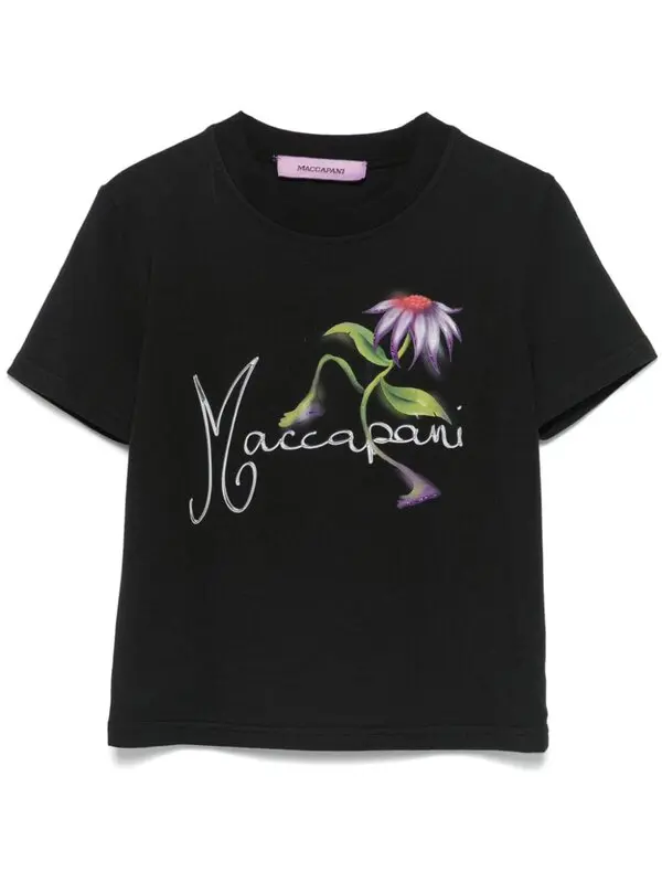 MARGHERITA MACCAPANI The Baby T-shirt