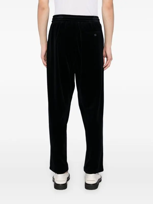 Giorgio Armani Chenille Trousers