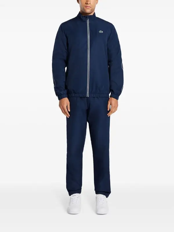 Lacoste Tennis Tracksuit