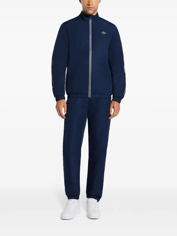 Lacoste Tennis Tracksuit