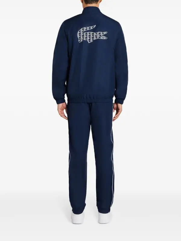 Lacoste Tennis Tracksuit