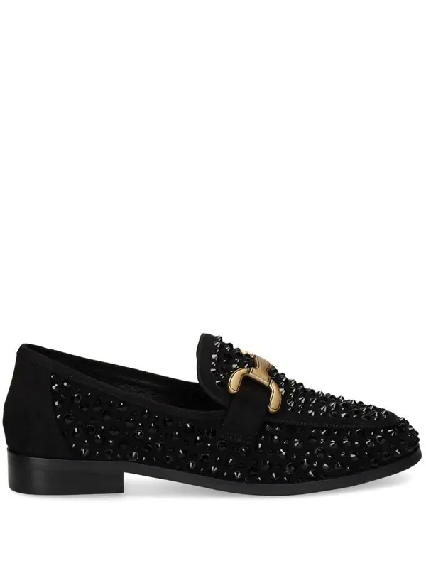 BIBI LOU Vela Loafers