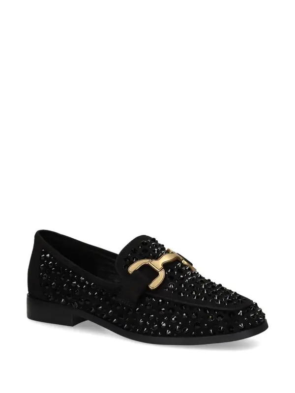 BIBI LOU Vela Loafers