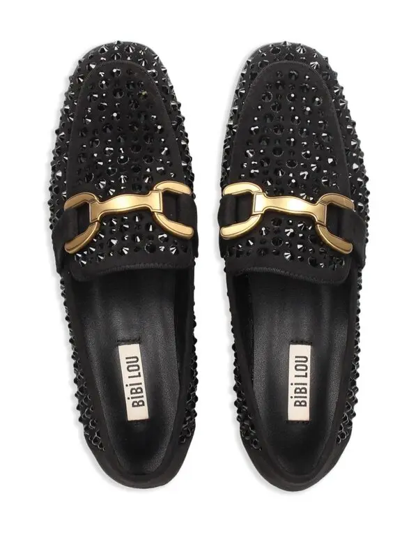 BIBI LOU Vela Loafers