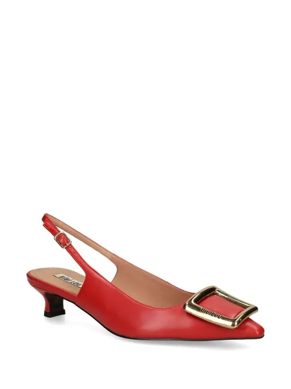 BIBI LOU 35mm Poznan Pumps