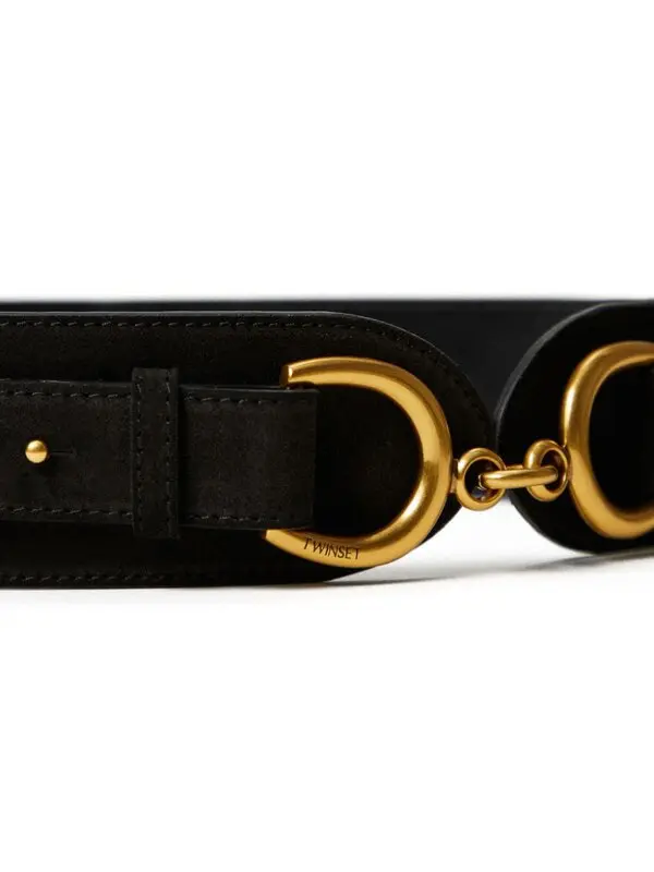 TWINSET Clasp-fastening Belt