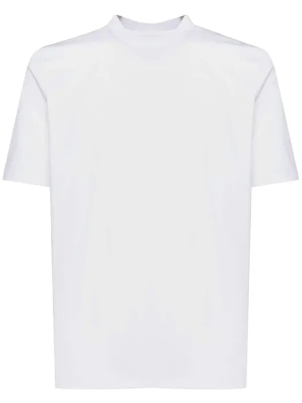 GIULIANO GALIANO Vice T-shirt - White