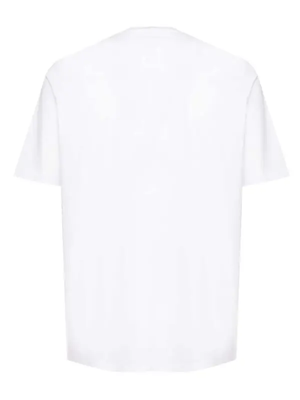 GIULIANO GALIANO Vice T-shirt - White