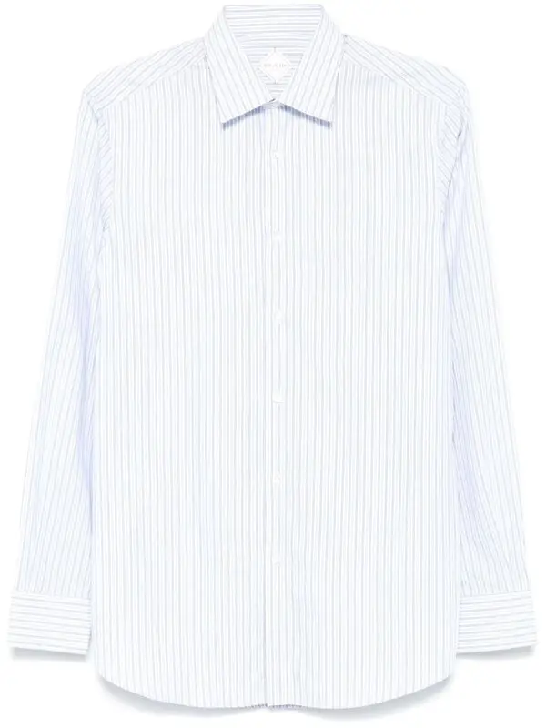 Pal Zileri Striped Shirt