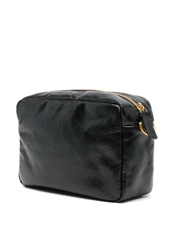 Balenciaga Mini Monaco Shoulder Bag