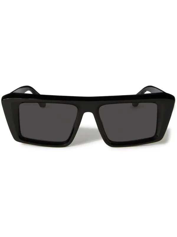 Off-White Hartford Sunglasses - Black