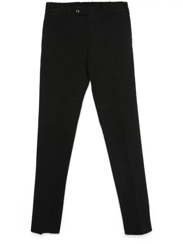 PT TORINO Straight-leg Trousers